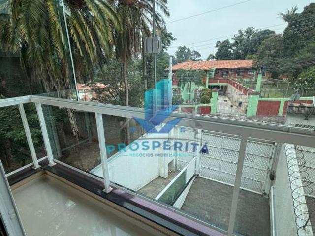 Casa Alto Padrão em Parque Monte Alegre, Taboão da Serra/SP