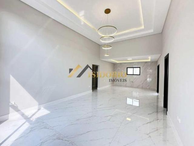 Casa 3 quarto s Planta Araçatuba Piraquara R$ 1.049.000,00 Ref: LAN22