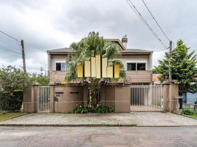 Casa Alto Padrão em Portão, Curitiba/PR