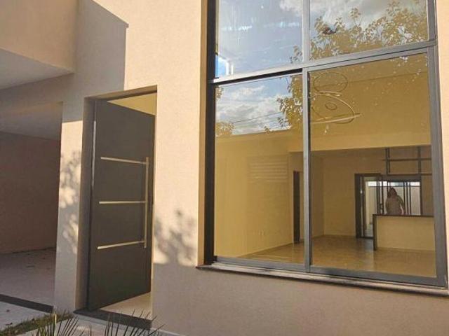 Casa Alto Padrão em PORTAL VILLE AZALÉIA, Boituva/SP