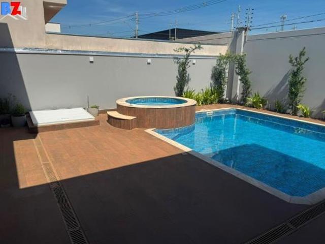 Casa Alto Padrão em Portal Ville Gardênia, Boituva/SP