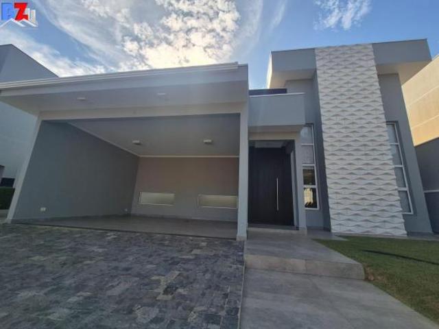 Casa Alto Padrão em Portal das Estrelas I, Boituva/SP