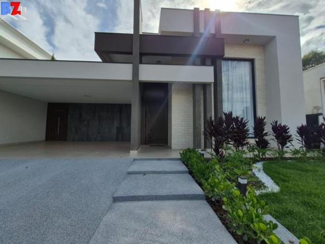Casa Alto Padrão em Portal das Estrelas III, Boituva/SP