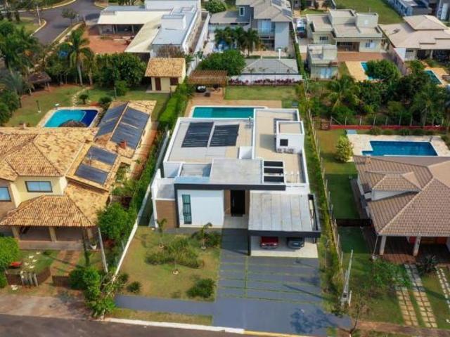 Casa Alto Padrão em Portal dos Lagos, Boituva/SP