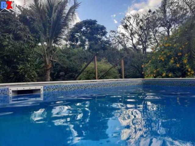 Casa Alto Padrão em Rancho dos Arcos, Boituva/SP