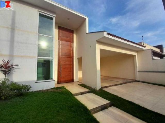 Casa Alto Padrão em Recanto das Primaveras I, Boituva/SP