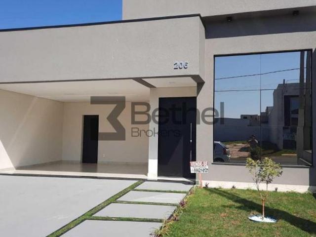 Casa Alto Padrão em Residencial Evidências, Indaiatuba/SP