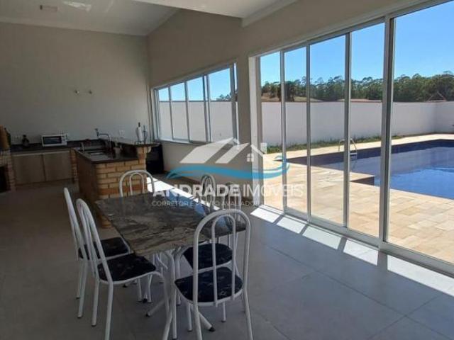 Casa Alto Padrão em Residencial e Industrial Campo Alegre, Poços de Caldas/MG