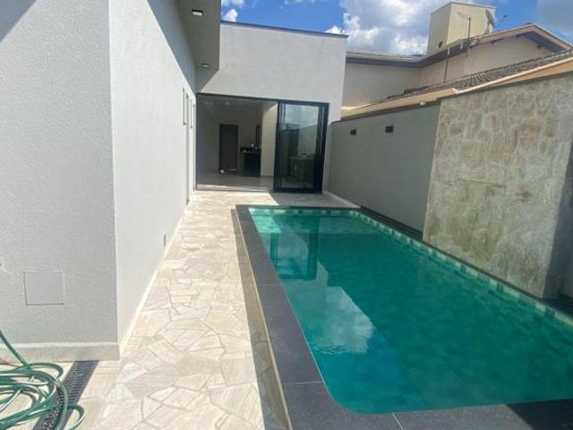 Casa Alto Padrão em Residencial Flamboyant, Cerquilho/SP
