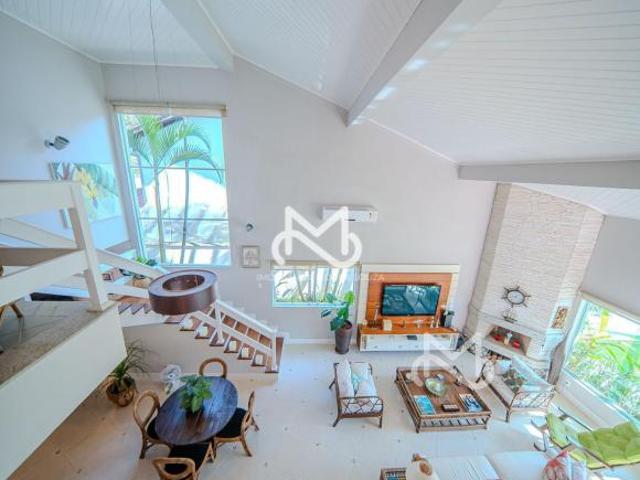Casa Alto Padrão em Riviera, Bertioga/SP