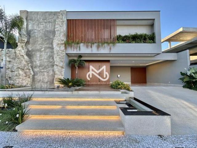 Casa Alto Padrão em Riviera, Bertioga/SP