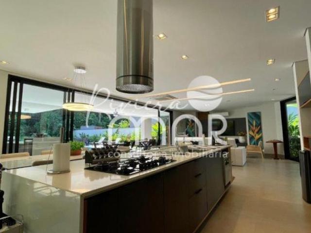 CASA ALTO PADRÃO EM RIVIERA DE SÃO LOURENÇO