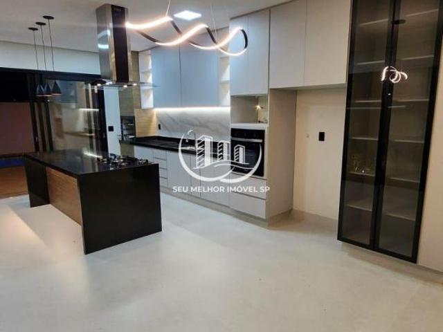 Casa Alto Padrão em São Domingos, Paulínia/SP