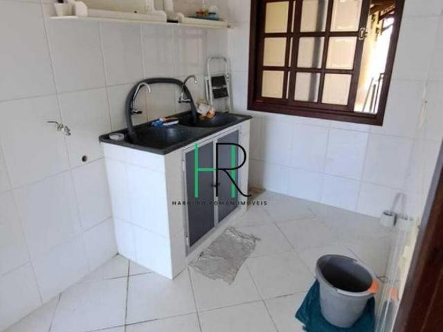 Casa Alto Padrão em Santa Tereza I, Barbacena/MG