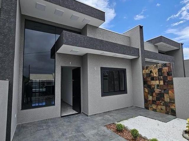 Casa alto padrão em Santa Terezinha