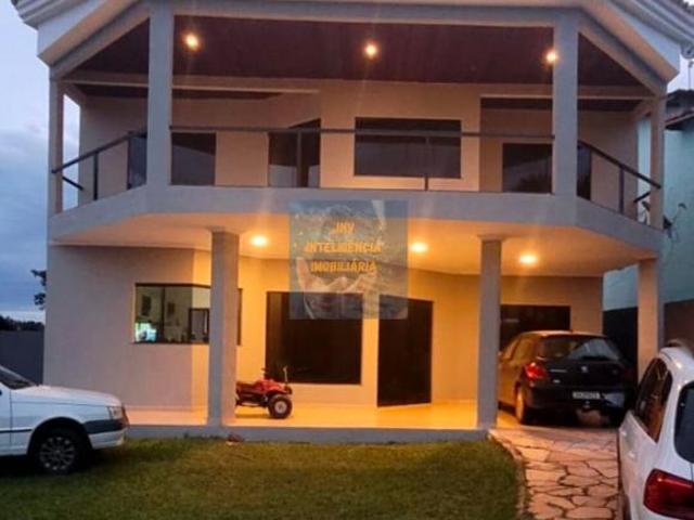 Casa Alto Padrão em Setor Habitacional Vicente Pires, Brasília/DF