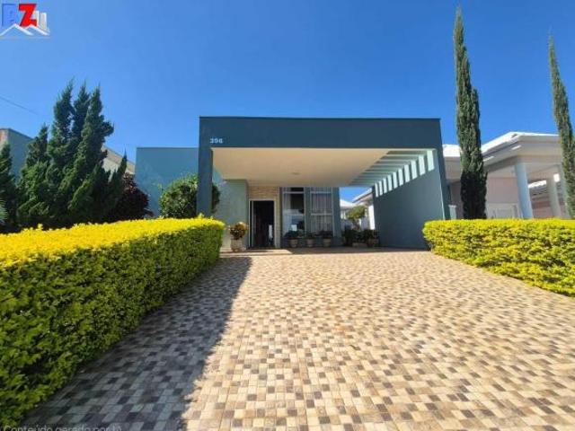 Casa Alto Padrão em Solaris Residencial e Resort, Boituva/SP