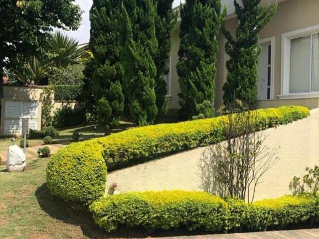 Casa Alto Padrão em Tarumã, Santana de Parnaíba/SP