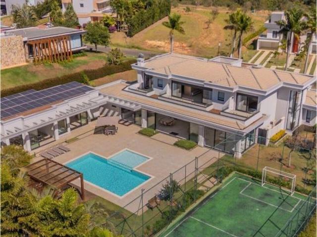 Casa Alto Padrão em Terras de São José II