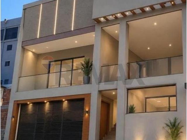 Casa alto padrão em Vicente Pires