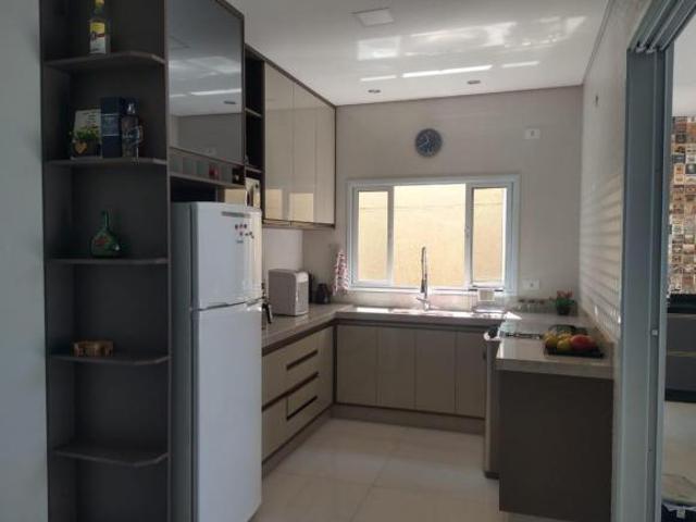 Casa Alto Padrão em Vila Hortência, Sorocaba/SP