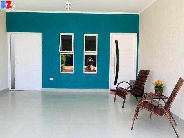 Casa Alto Padrão em Vivendas do Parque, Boituva/SP