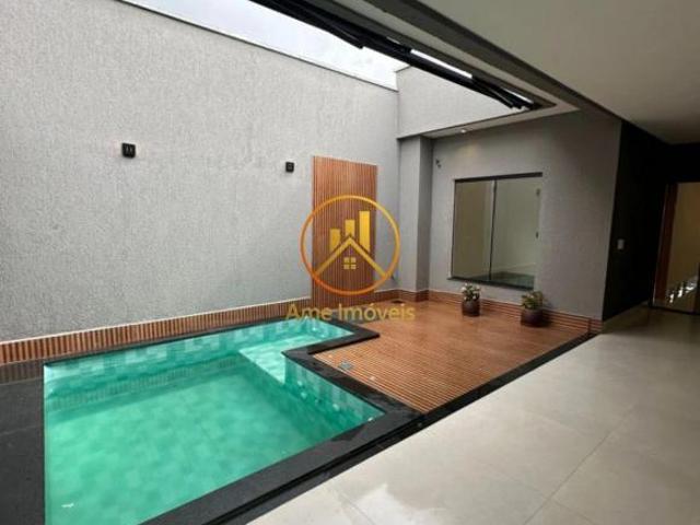Casa Alto Padrão entre setor gentil Meireles