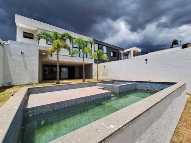 CASA ALTO PADRÃO ESCRITURADA 4 SUÍTES TAGUAPARK COM PISCINA E CHURRASQUEIRA