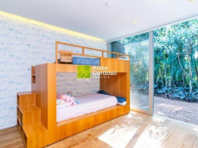 Casa Alto Padrão Fazenda Boa Vista