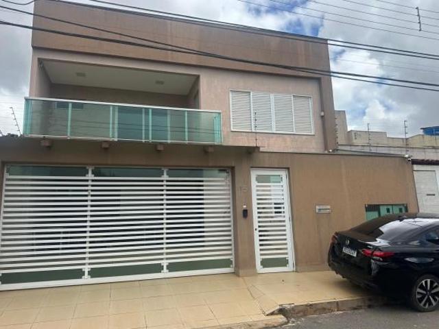 CASA ALTO PADRÃO GUARA 1 PARA TROCAR EM APARTAMENTO