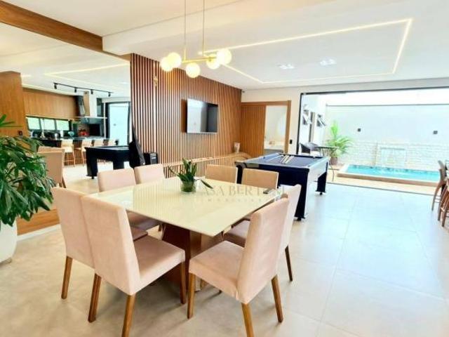 CASA ALTO PADRÃO GUARA 3 QUARTOS ESCRITURADA FINANCIA PERMUTA PISCINA CLOSET VARANDA CHURRASQUEIRA