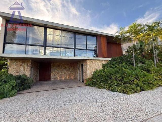 Casa Alto Padrão Gran Royalle