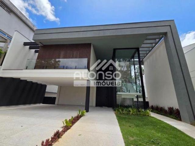 CASA ALTO PADRÃO GRANJA VIANNA