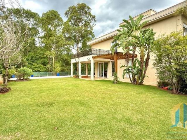 Casa Alto Padrão Itahyê