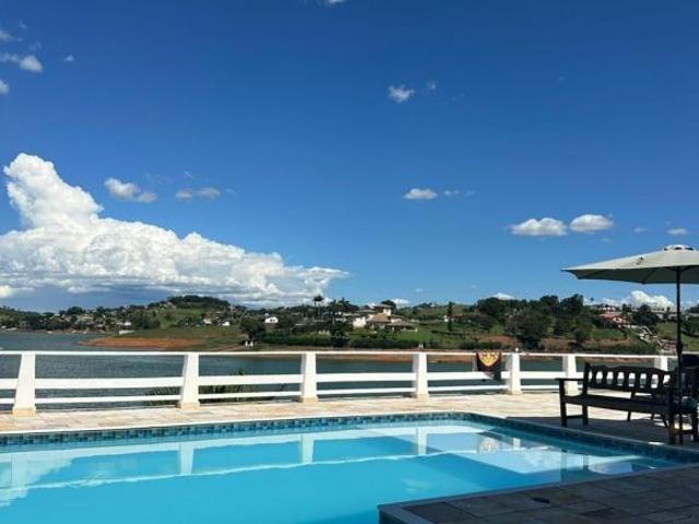 Casa Alto Padrão Igaratá