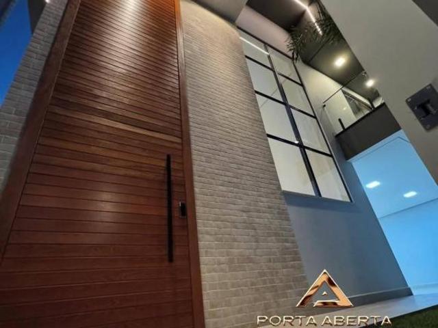 Casa Alto Padrão Iguaçu CÓD 1409