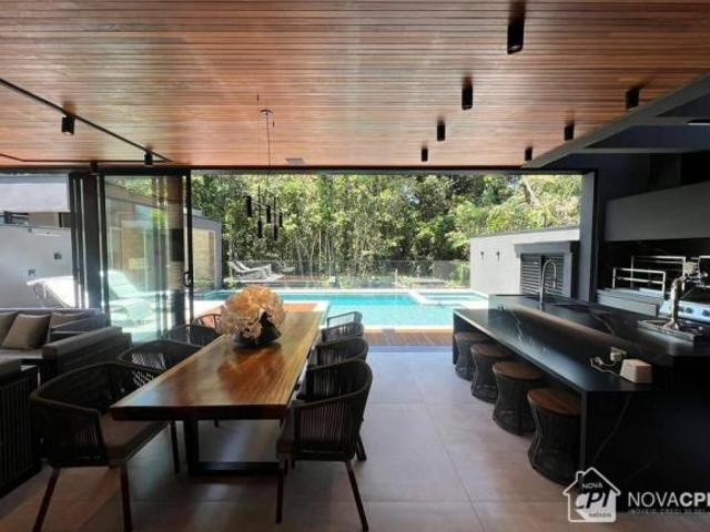 CASA ALTO PADRÃO ISOLADA Riviera de São Lourenço