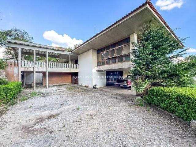 Casa Alto Padrão Jardim Aristocrata