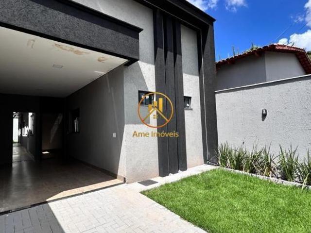 Casa Alto Padrão jardim das acacias