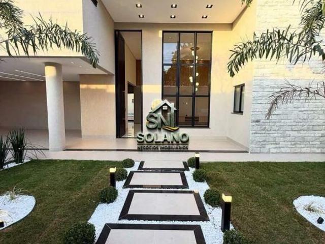 Casa alto padrão Jardim Europa