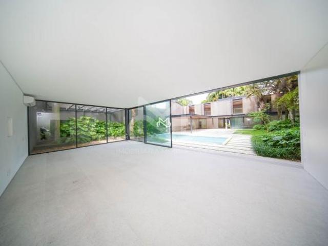 Casa Alto Padrão Jardim Europa