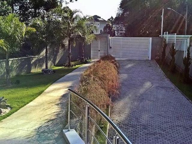 CASA ALTO PADRÃO JARDIM IBIRATIBA