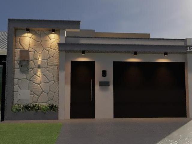 Casa alto padrão Jardim Itapuã Casa de Rua com 3 Quarto s por R$ 480000.00 no setor Itapuã IN24666