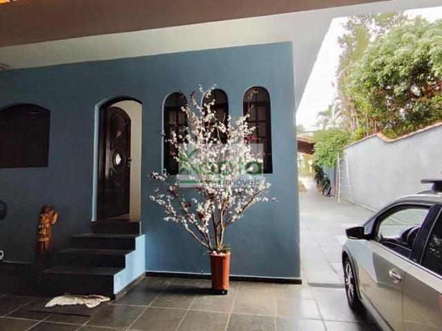 Casa Alto Padrão Jardim Mangalot