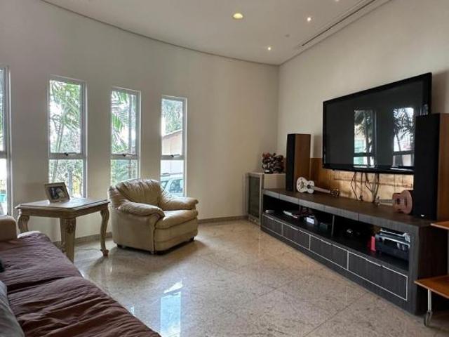 Casa Alto Padrão Jardins Mônaco 4 suítes, 524m²