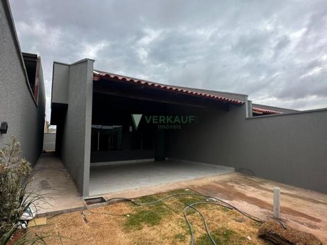 Casa Alto Padrão JD Buriti Sereno Aparecida de Goiânia/Go