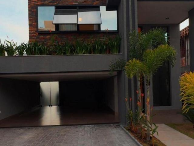 Casa Alto Padrão LUXO!