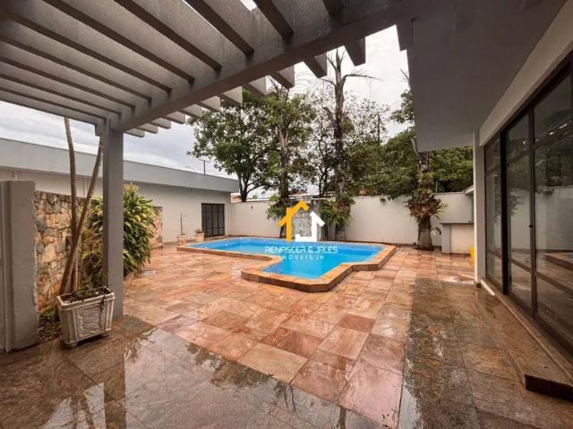 Casa Alto Padrão locaçao e venda Sao Jose Do Rio Preto