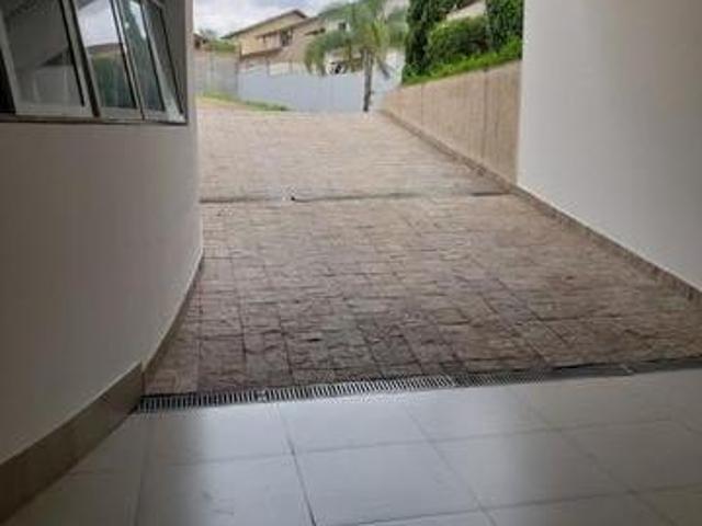 Casa alto padrão Lorian