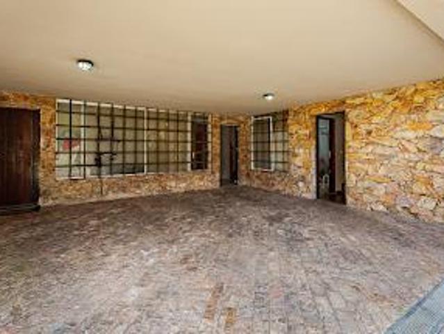 Casa alto padrão p/venda c/450m2 05 dorm.05 vagas Alto da Boa Vista